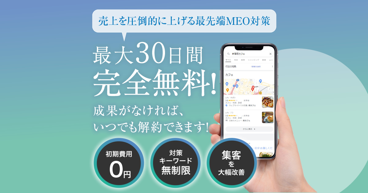 売上を圧倒的に上げる最先端のMEO対策 Googleマップ検索時代の決定版！！店舗経営のDXを実現！【TL Marketing-MEO】